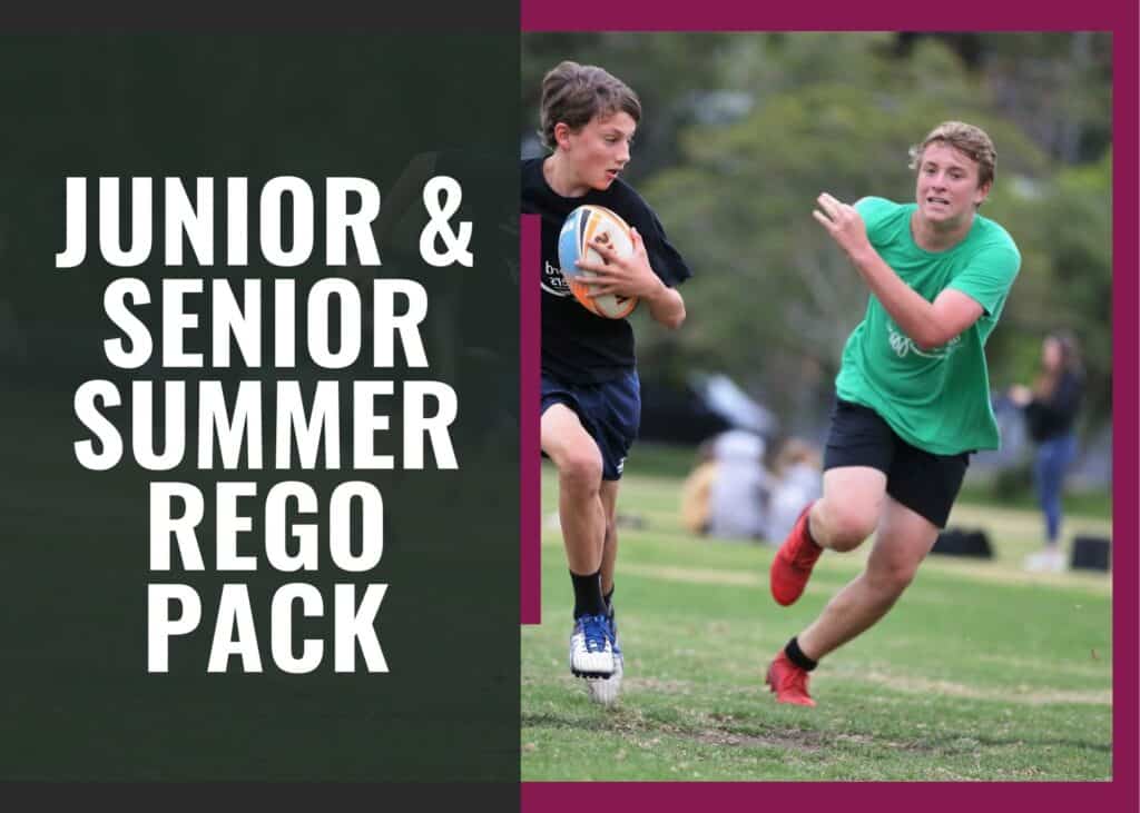 MANLY TOUCH – Manly Warringah Touch Association