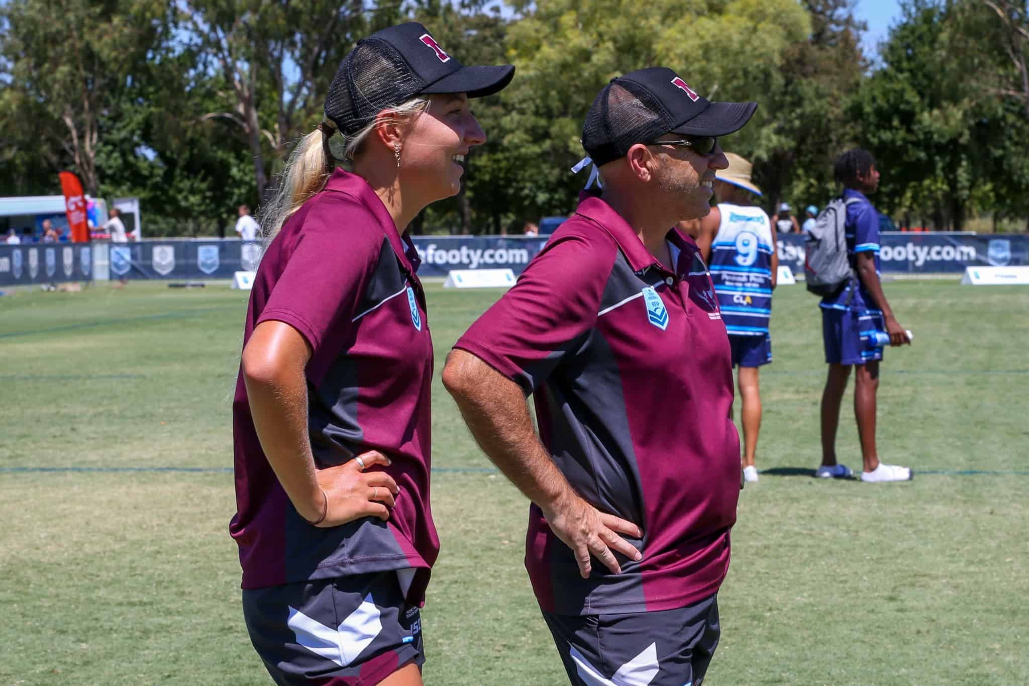 SSC & JSC COACH / MANAGER EXPRESSIONS OF INTEREST – Manly Warringah ...